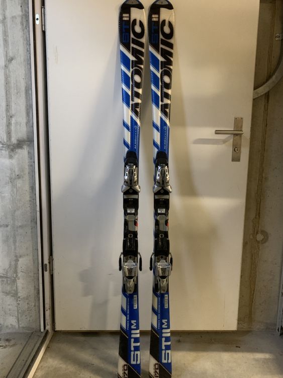 Ski Atomic | Kaufen auf Ricardo
