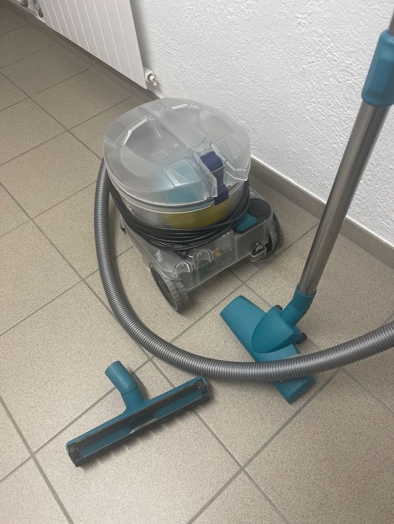 Wetrok Monovac Comfort 6 Staubsauger (Gebraucht) in Wettingen für CHF ...