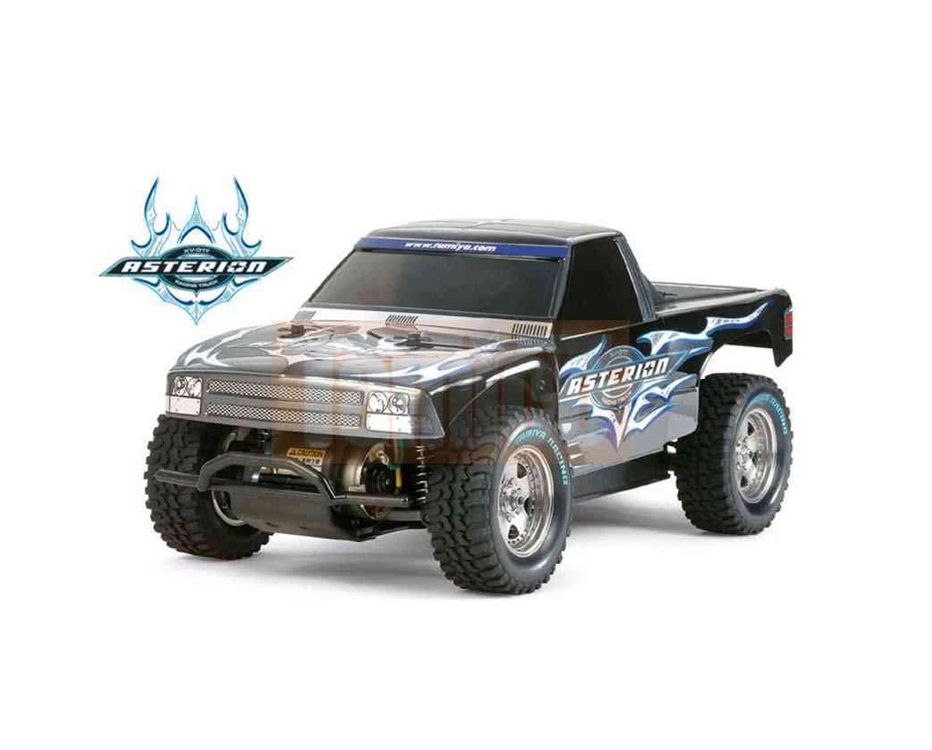 Tamiya Asterion XV01-T (Neu und originalverpackt) in Sarmenstorf für ...