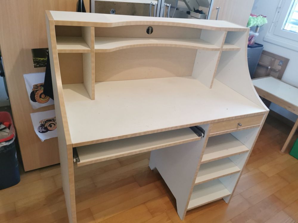 Pult, Sekretär | Kaufen auf Ricardo