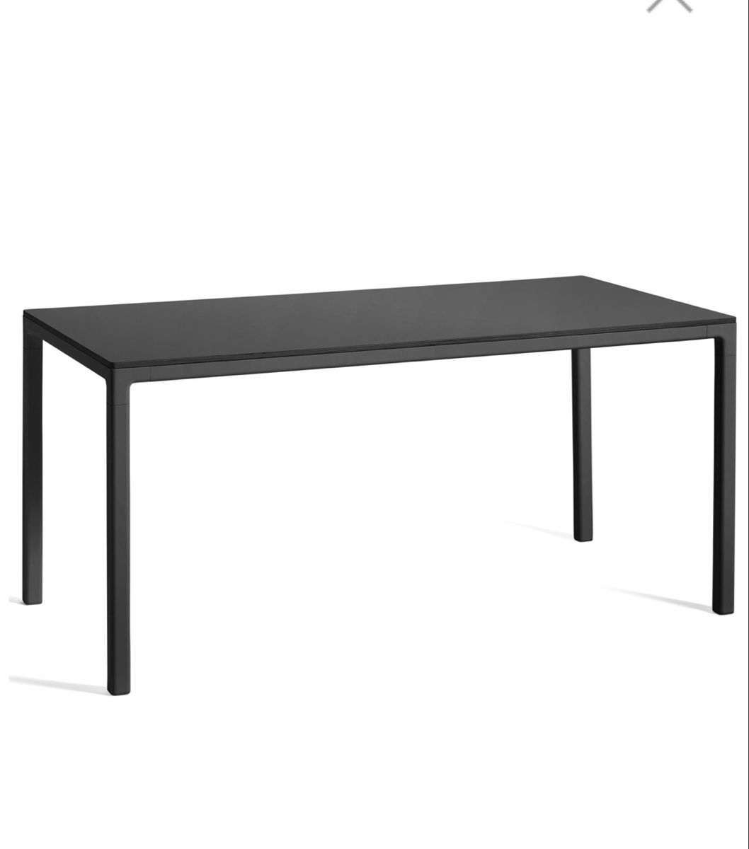 Table Hay T12 noire (D'occasion) à Lausanne pour CHF 800 – retrait ...