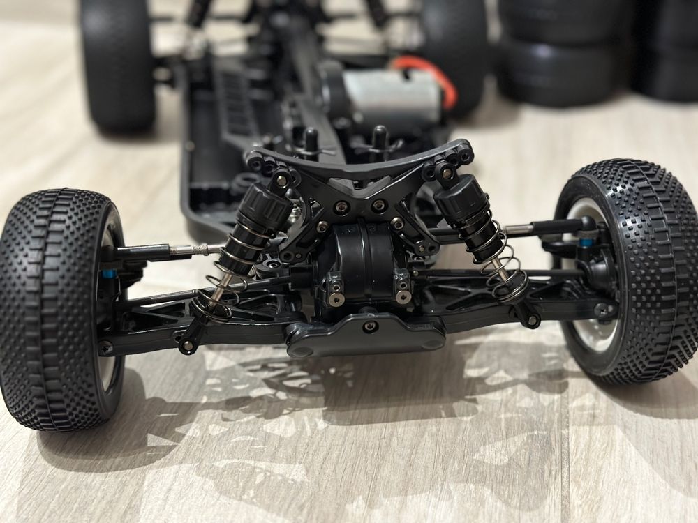 Tamiya Durga DB01 (Neu (gemäss Beschreibung)) in Spreitenbach für CHF 180 – mit Lieferung auf ...