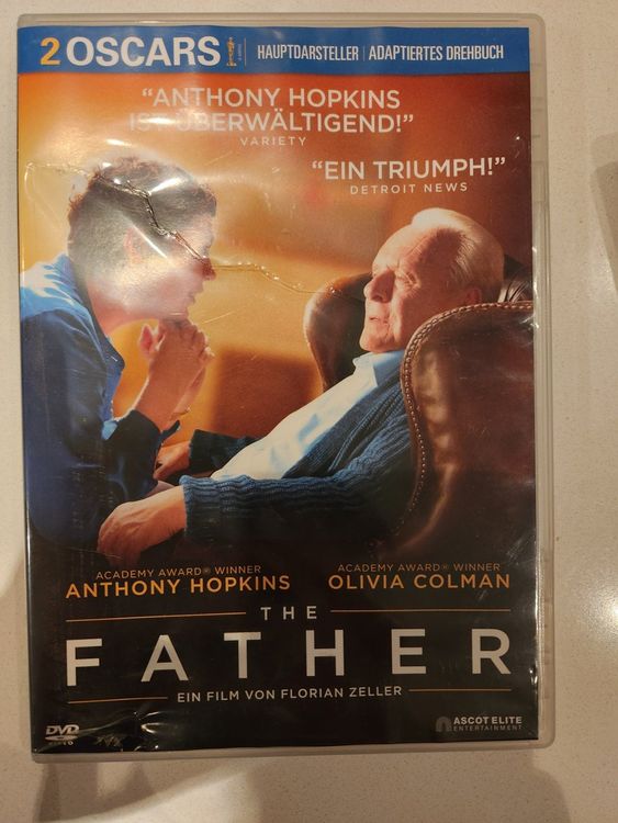 The Father DVD | Kaufen auf Ricardo