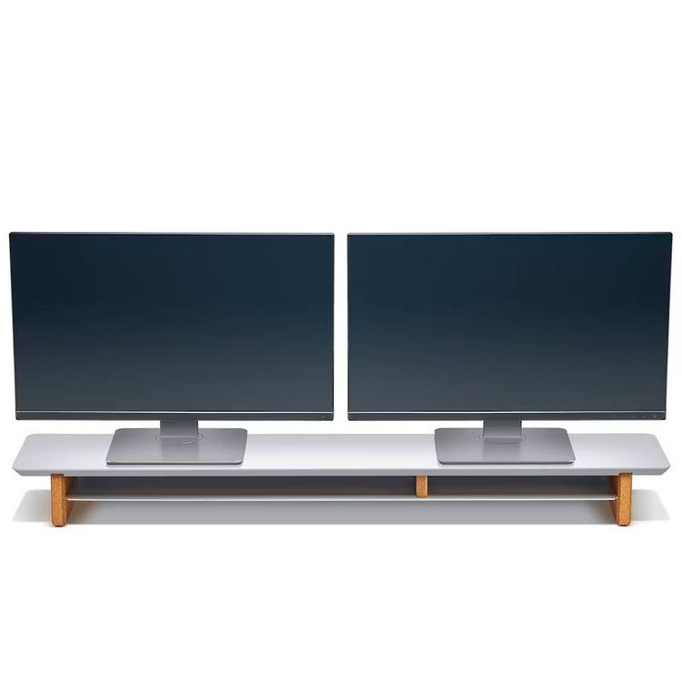 Grovemade Monitor Tisch | Kaufen auf Ricardo