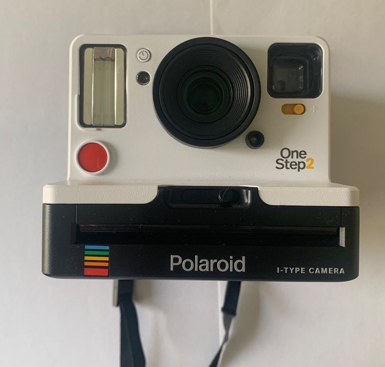 Polaroid One Step 2 | Kaufen auf Ricardo