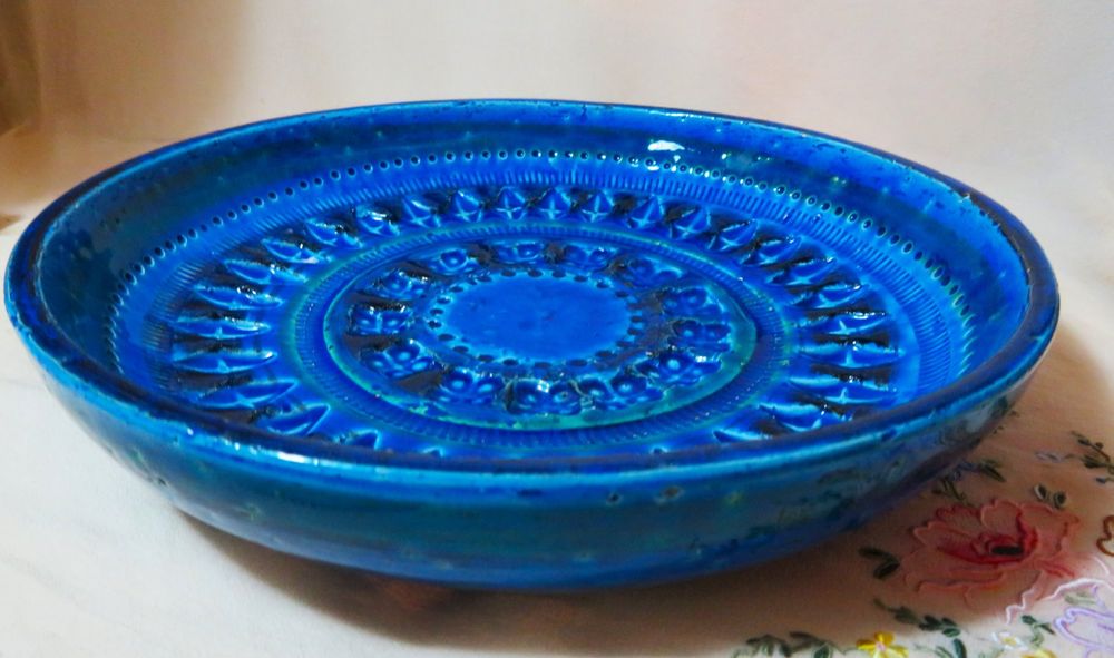 Flavia / Bitossi Keramik Teller (Gebraucht) in Pfungen für CHF 30 – mit ...