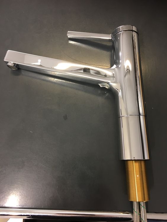 KWC AVA Armatur (Neu und originalverpackt) in Langnau für CHF 120 – nur Abholung auf Ricardo kaufen