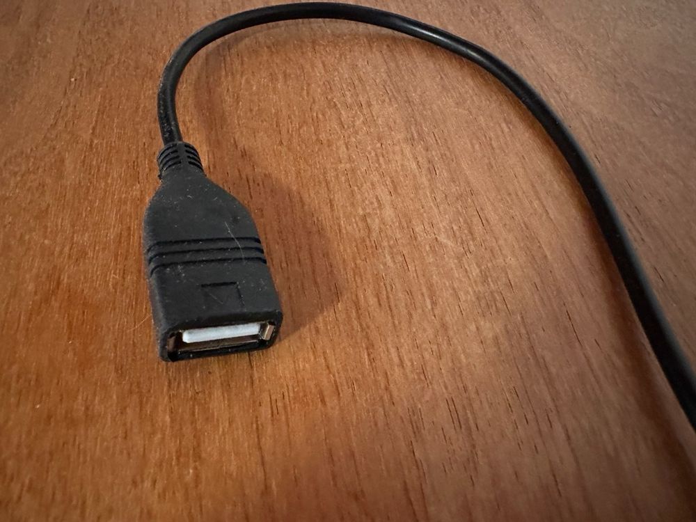 Audi, VW AMI / MMI Interface Adapter USB für Bluetooth-Audio (Gebraucht ...