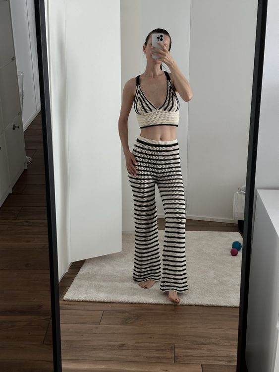 Zara summer set (Neu (gemäss Beschreibung)) in Paradiso für CHF 20 ...