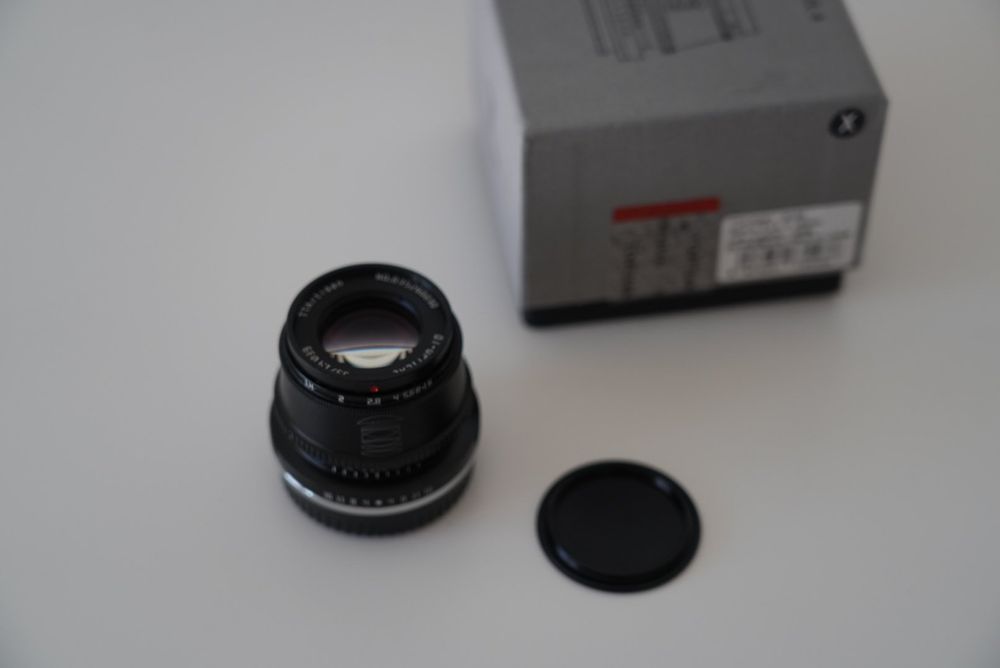 Fujifilm X-Pro2 Kamera Bundle – Wie neu! (Gebraucht) in Luterbach für ...