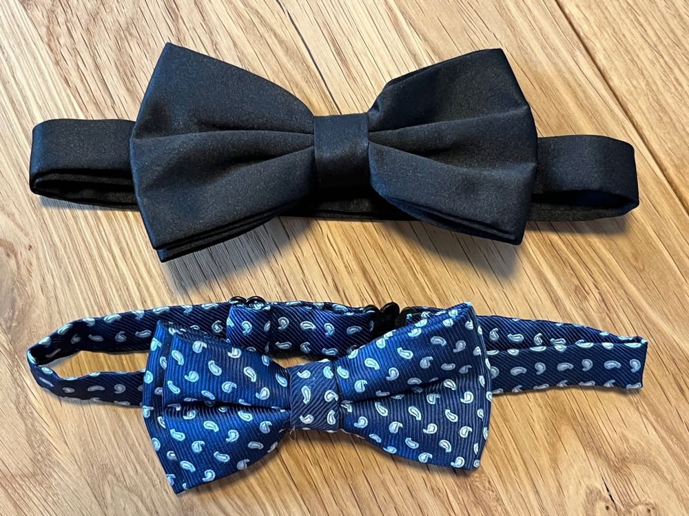 2 Fliegen | Kaufen auf Ricardo