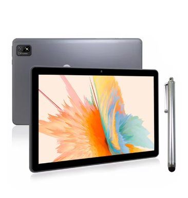 10.1" android 12 tablet 6GB/128GB octa-core kamera 13mp GPS (Neu und ...