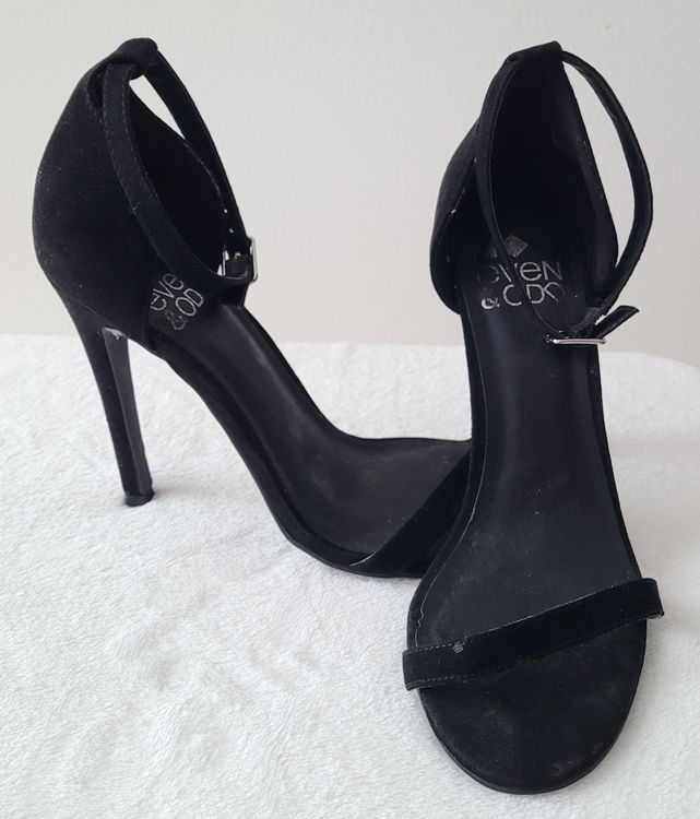 364 – Chaussure à talons even & odd - 36 | Kaufen auf Ricardo