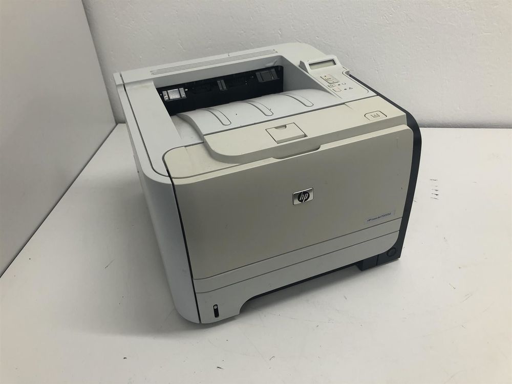 HP Laser Jet P2055d | Kaufen auf Ricardo