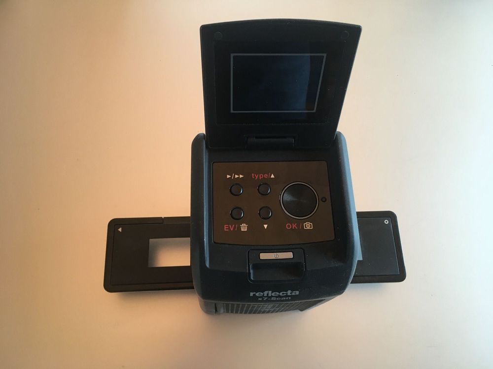 Dia Scan | Kaufen auf Ricardo