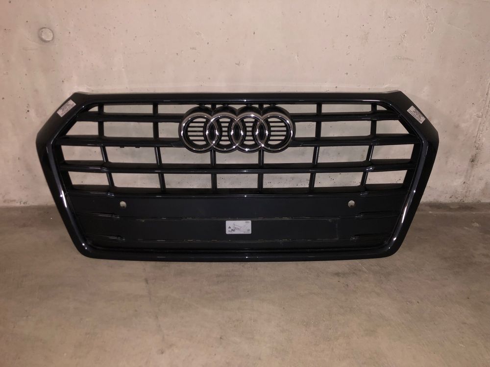 Audi Q5 FY Original Grill (2017-2020) (Gebraucht) in Schmerikon für CHF ...