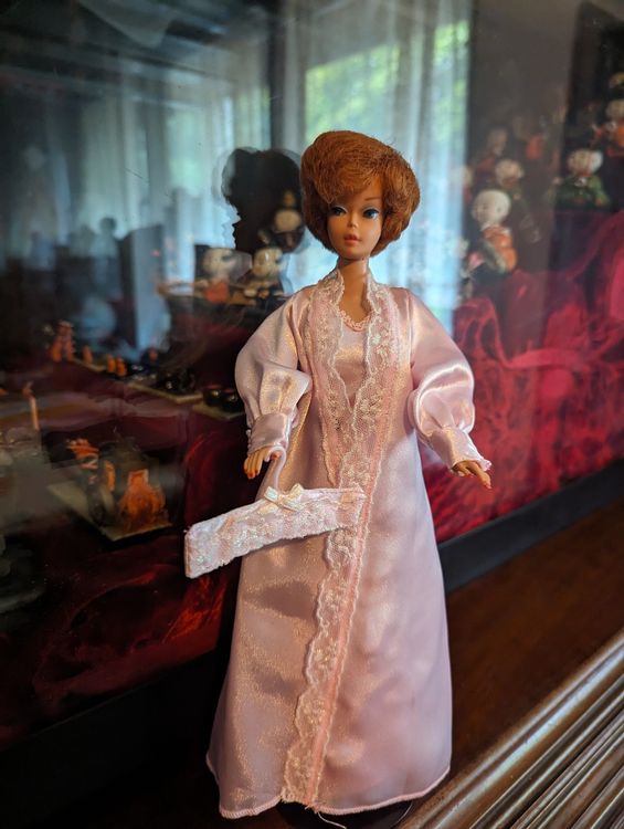 Barbie Vintage with Repro fashion | Kaufen auf Ricardo