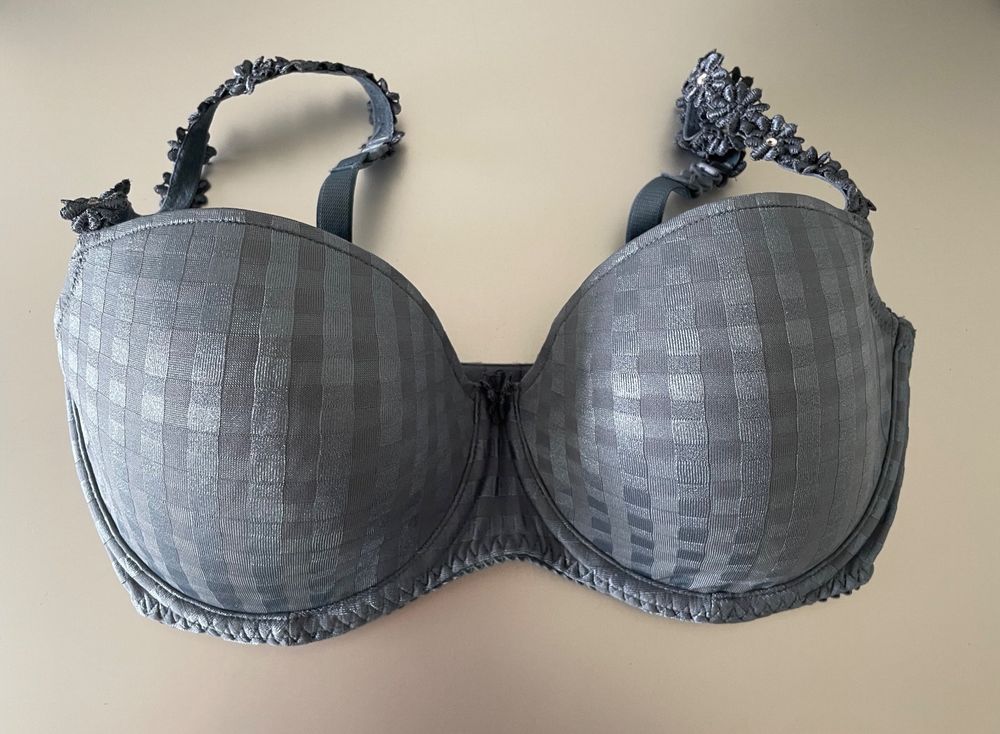 Marie Jo Avero, BH 75E, atlantic blue | Kaufen auf Ricardo