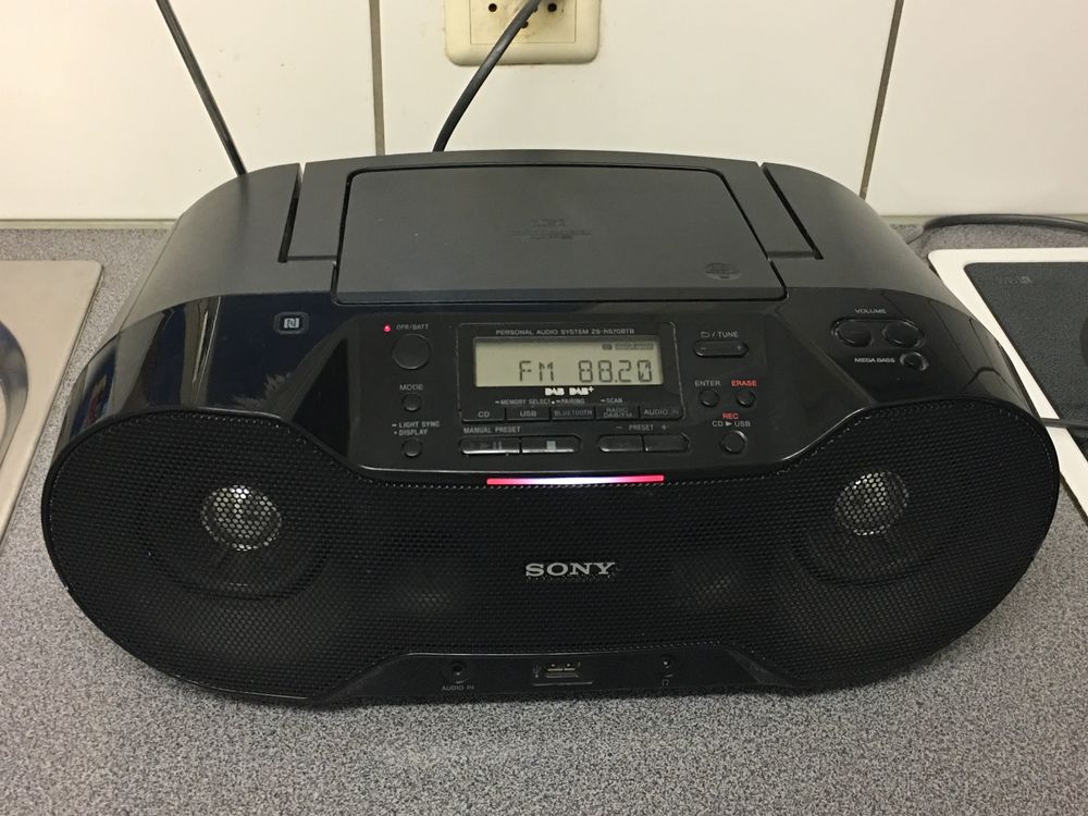 BLUETOOTH - Radio | Kaufen auf Ricardo