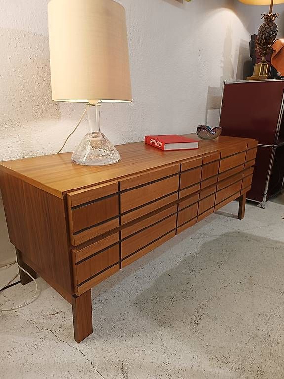 Vintage Sideboard 70s retro (Gebraucht) in Winterthur für CHF 420 – nur ...