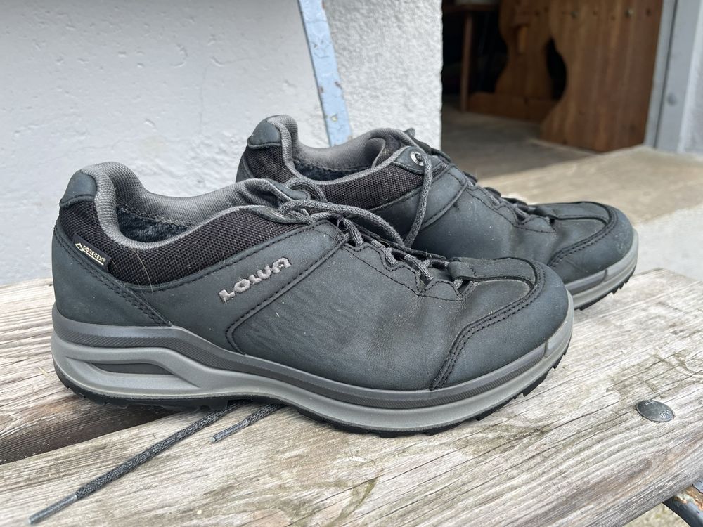 Lowa Schuh | Kaufen auf Ricardo