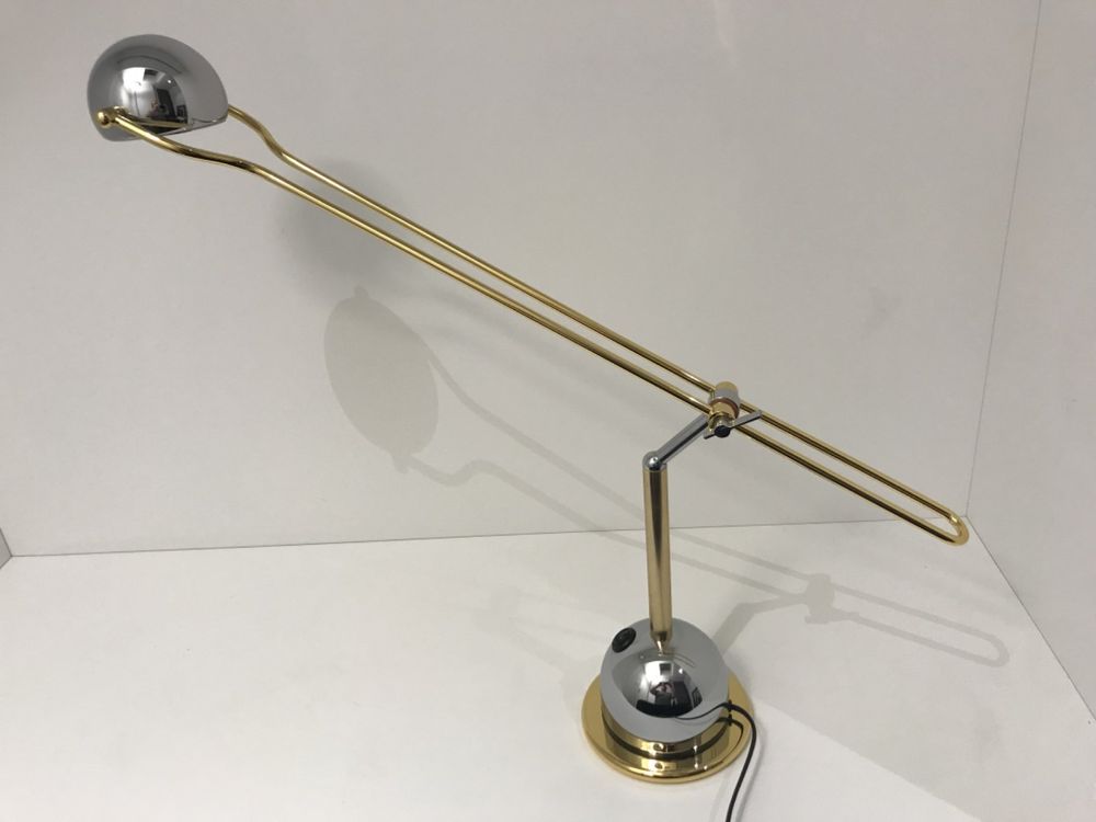 Wortmann & Filz Design Tischleuchte 60er Jahre | Kaufen auf Ricardo