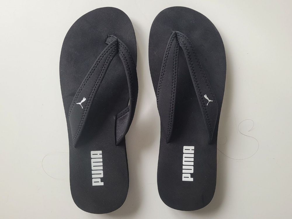 PUMA Flip Flops Kinder, Gr. 37 | Kaufen auf Ricardo
