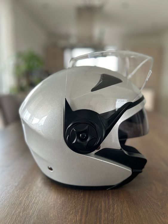 Motorrad Helm | Kaufen auf Ricardo