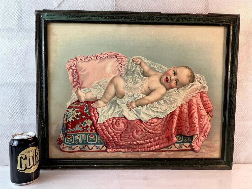 Antike Bild (Gebraucht) in Neuhausen am Rheinfall für CHF 10 – mit ...