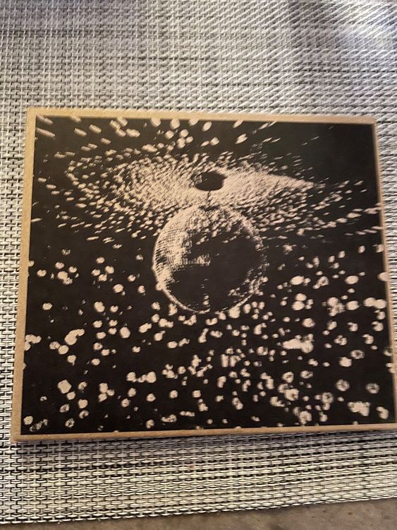 Neil Young – Mirror Ball (Digipack) (Gebraucht) in Wil AG für CHF 1.5 ...