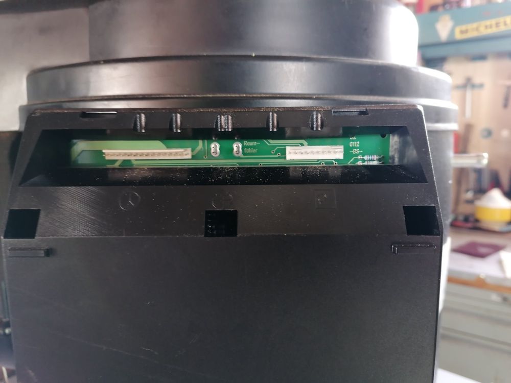 Truma camper heizung trumatic c6002 (Defekt) in für CHF 200 – nur ...