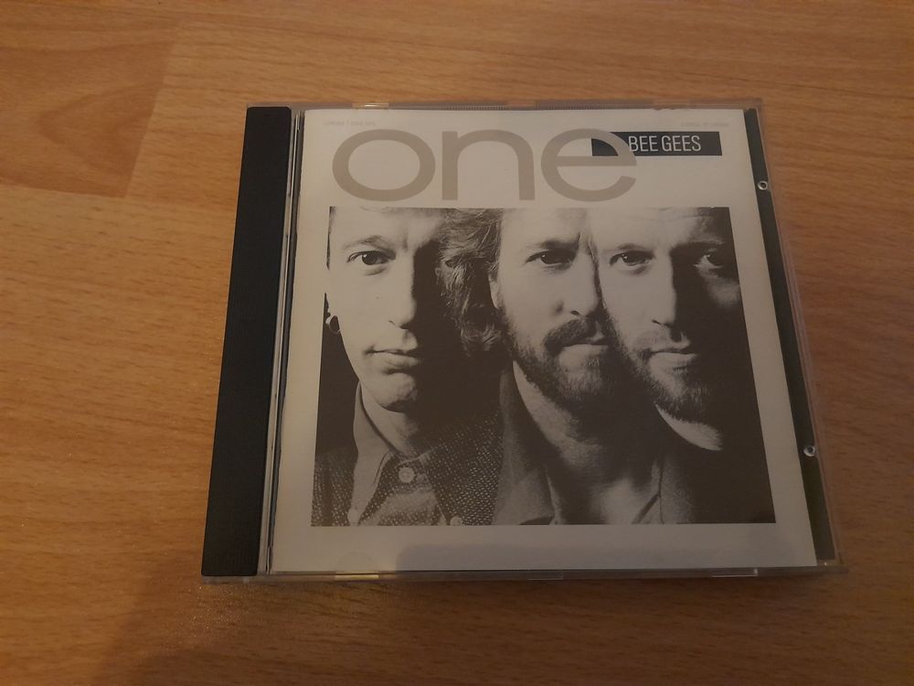 CD Bee Gees One | Kaufen auf Ricardo