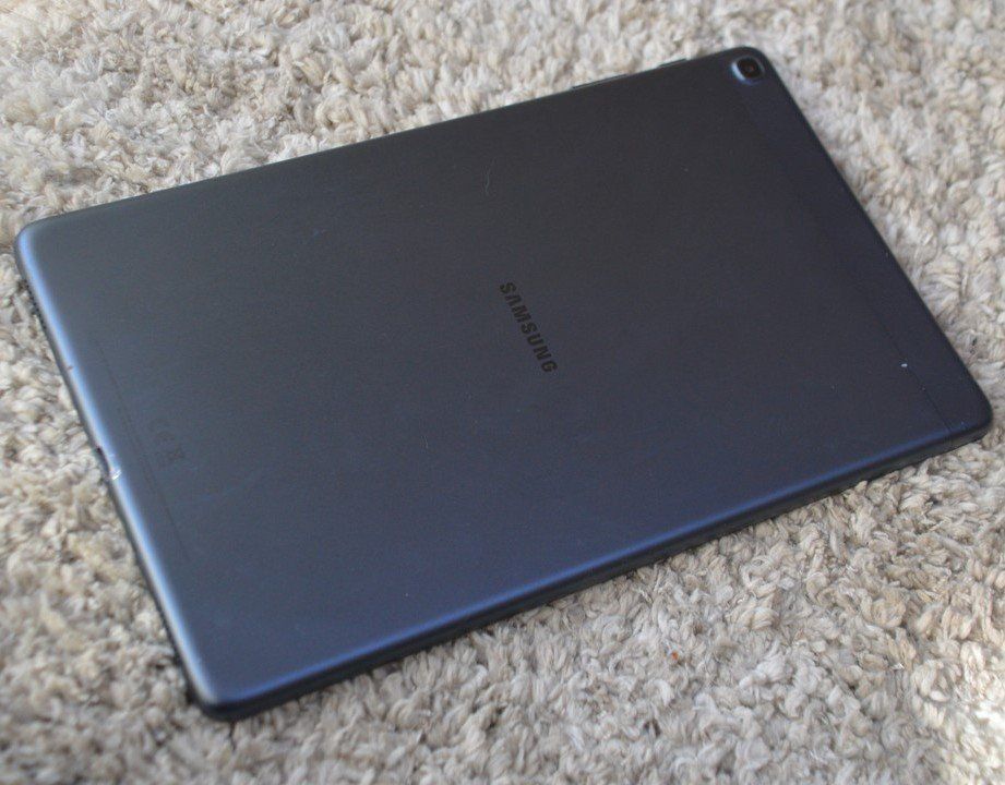 Samsung Galaxy Tab A SM-T515 32Gb SIM (Gebraucht) in Collonges für CHF ...