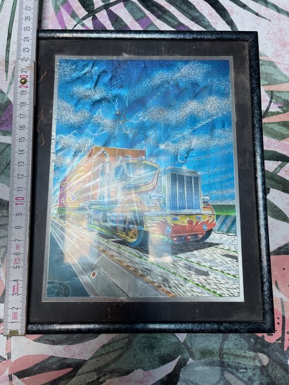 bild (Neu (gemäss Beschreibung)) in melchnau für CHF 30 – mit Lieferung auf Ricardo kaufen