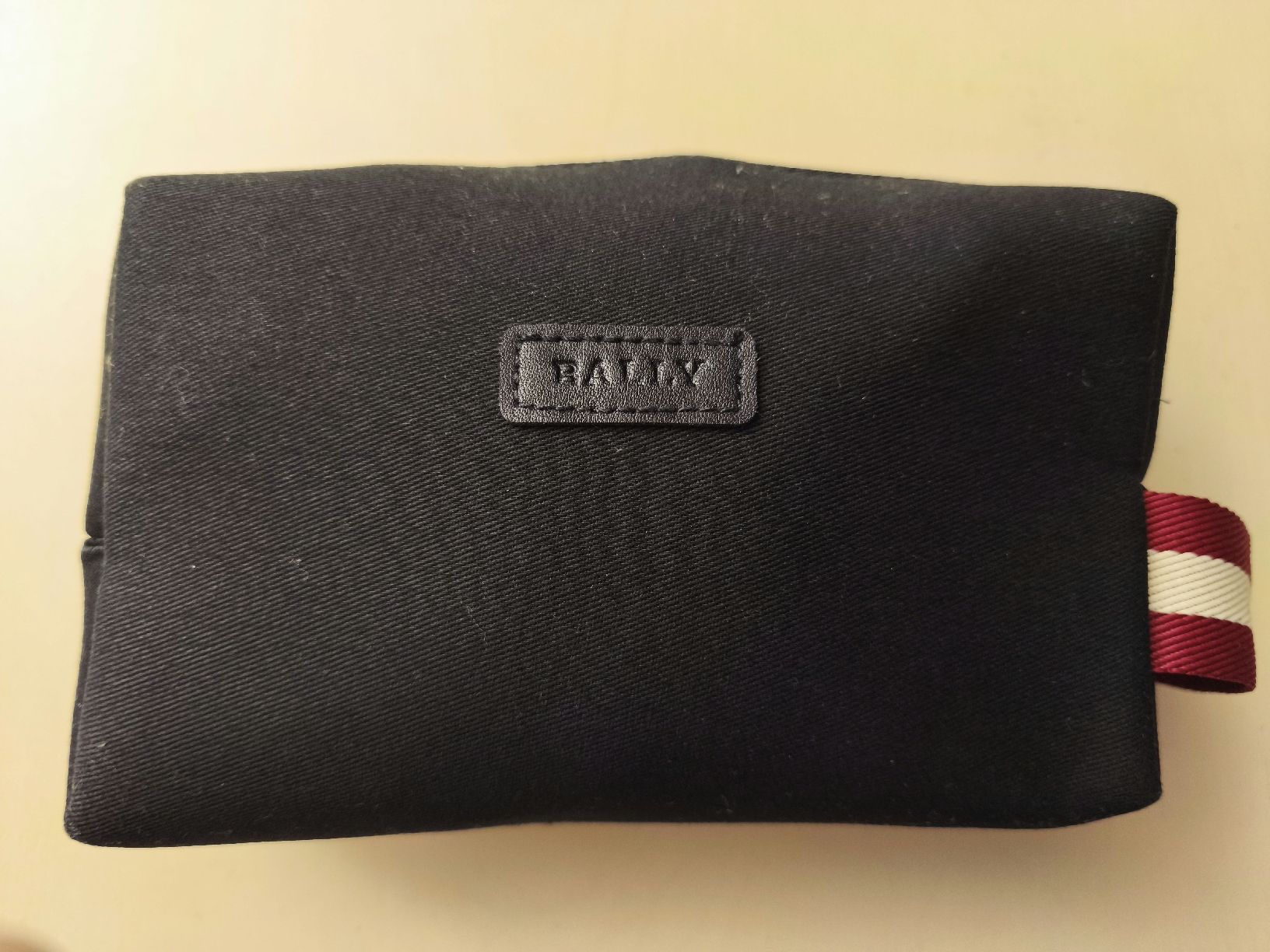 Bally Necessaire Set, Amenity Kit, Swiss First, neu. (Neu (gemäss ...