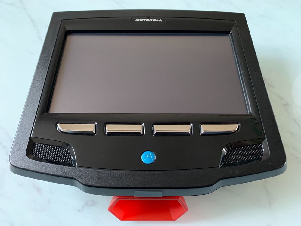 Motorola MK3000 Micro Kiosk (Gebraucht) in Basel für CHF 45 – mit ...