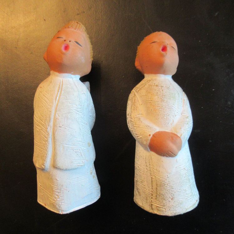 Original Singer Engel Jullar Spanien | Kaufen auf Ricardo