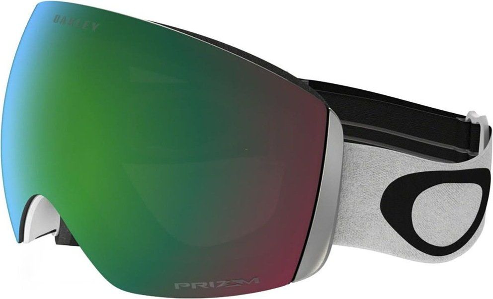 Oakley Flight Deck Prism 7050-36 Matte White Snow Jade | Kaufen auf Ricardo