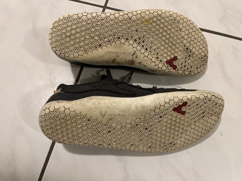Vivobarefoot Primus Asana 42 L (Gebraucht) in Buchs AG für CHF 59 – mit ...