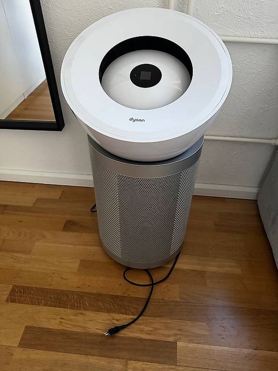 Der Dyson HEPA Big+Quiet Formaldehyde (Gebraucht) in Greifensee für CHF 500 – nur Abholung auf ...