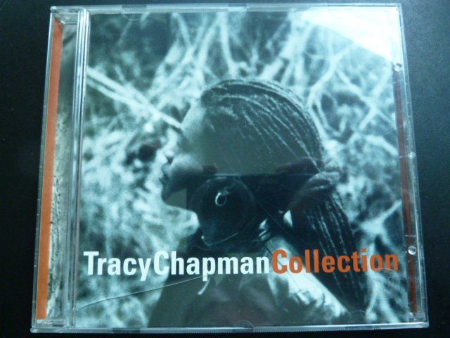 Tracy Chapman - Collection | Kaufen auf Ricardo