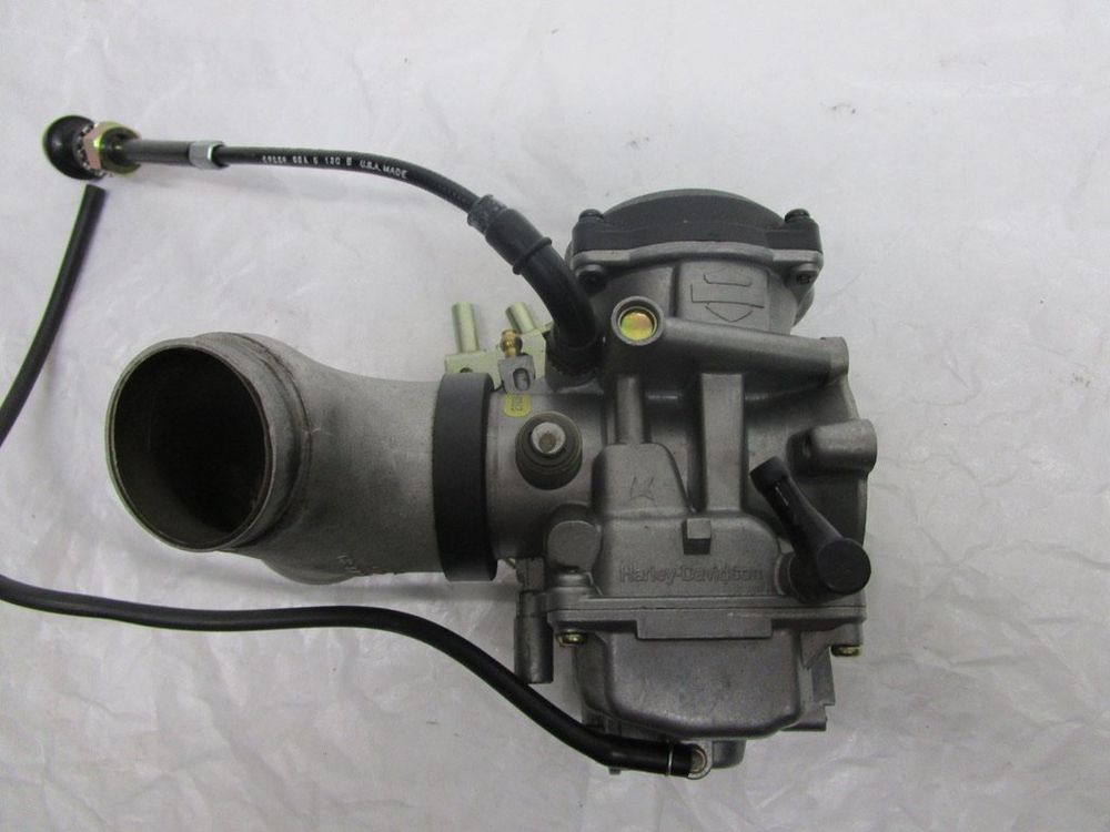 Harley CV Vergaser mit Manifolt 27038-92 (Gebraucht) in Trimmis für CHF 150 – mit Lieferung auf ...