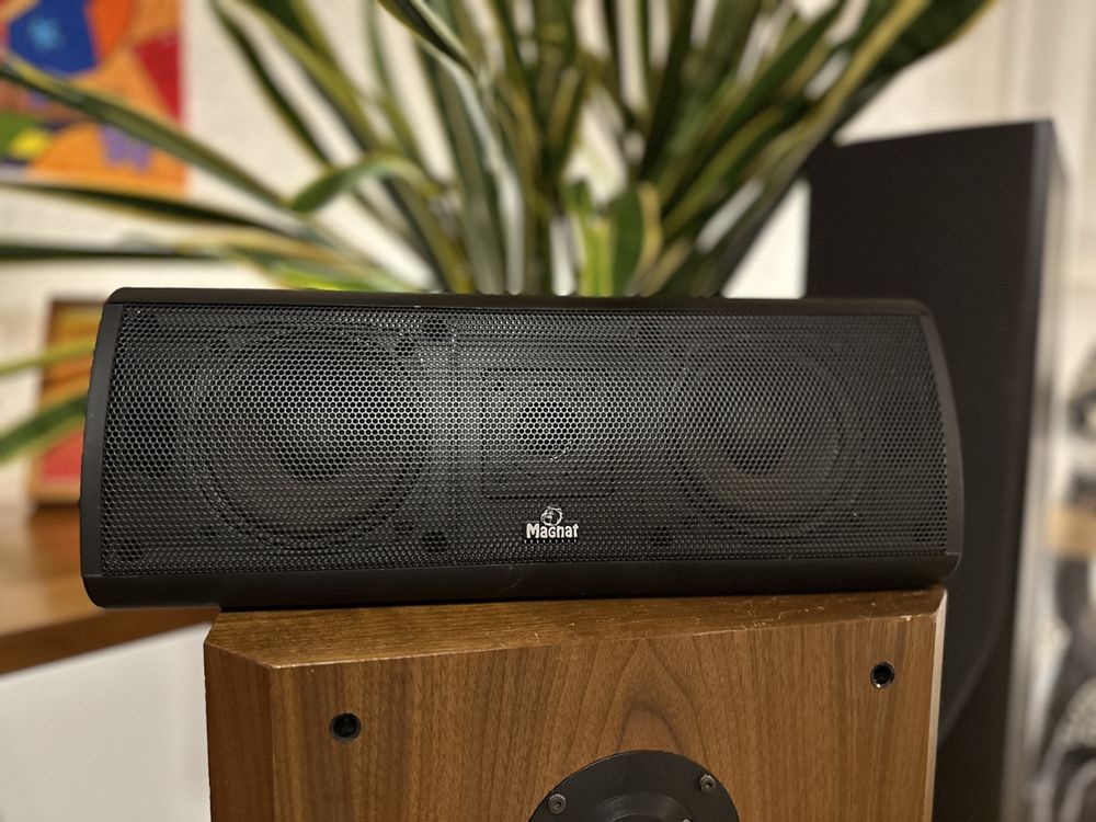 Magnat Center Lautsprecher | Kaufen auf Ricardo