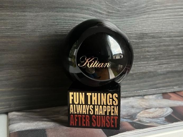 Kilian Fun Things Always Happen After Sunset 50 ml (Gebraucht) in Büren ...