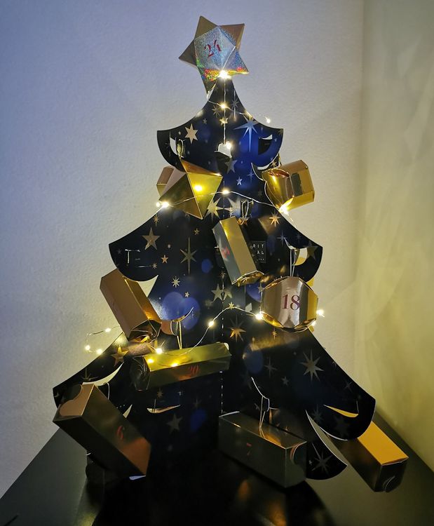 Rituals Adventskalender 2022 *NEU und ORIGINALVERPACKT* (Neu und originalverpackt) in Rehetobel ...