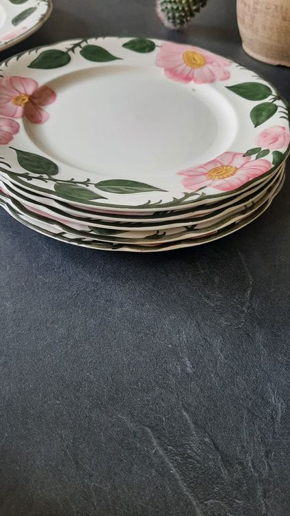 Villeroy Boch Wildrose | Kaufen auf Ricardo