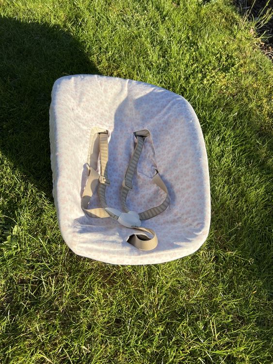 Tripp Trapp Baby Schale (Gebraucht) in Flawil für CHF 15 – nur Abholung ...