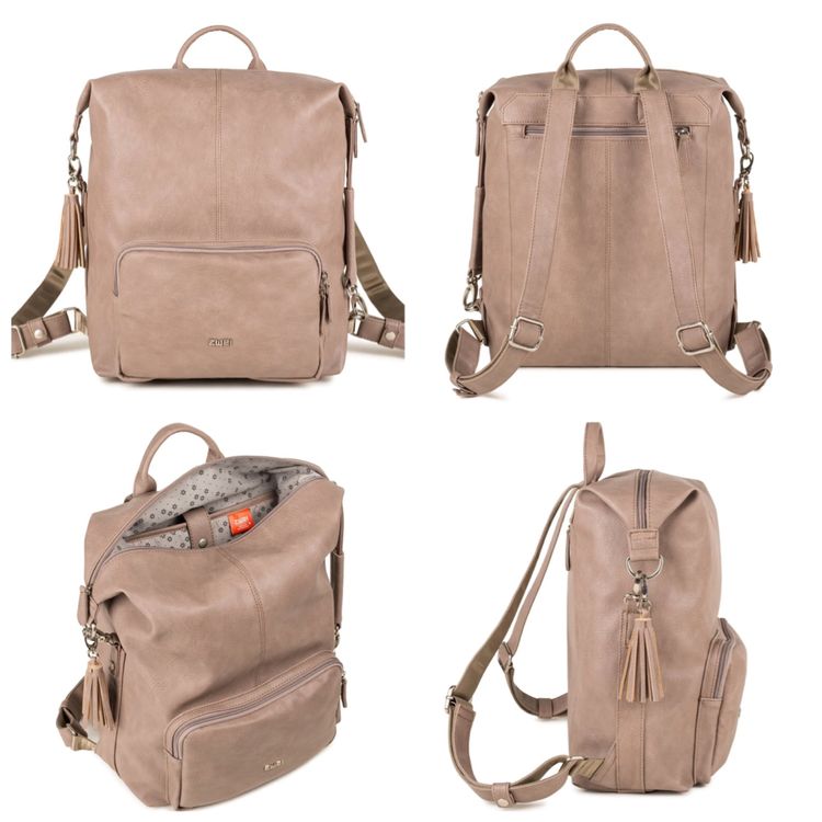 zwei Rucksack / Tasche (Gebraucht) in Zollikon für CHF 54 – mit ...