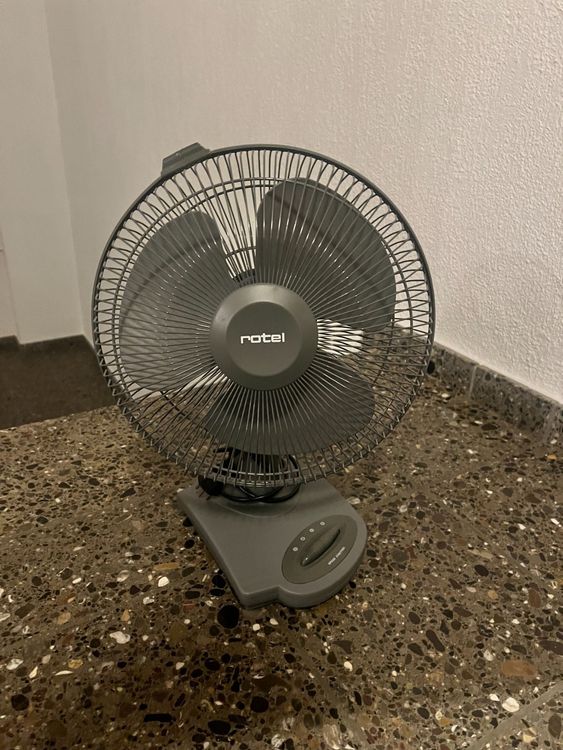 Ventilator | Kaufen auf Ricardo