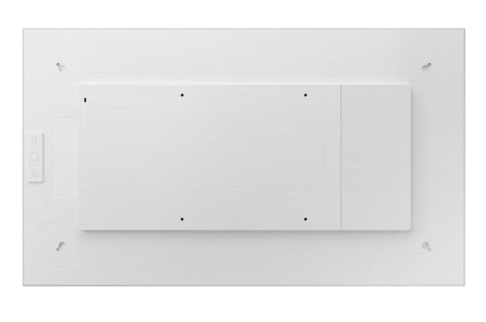 40% auf Samsung E-Paper EMDX Serie 32" E-INK Signage Display (Neu ...